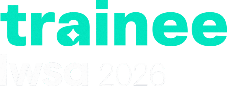 Programa Trainee LWSA 2026